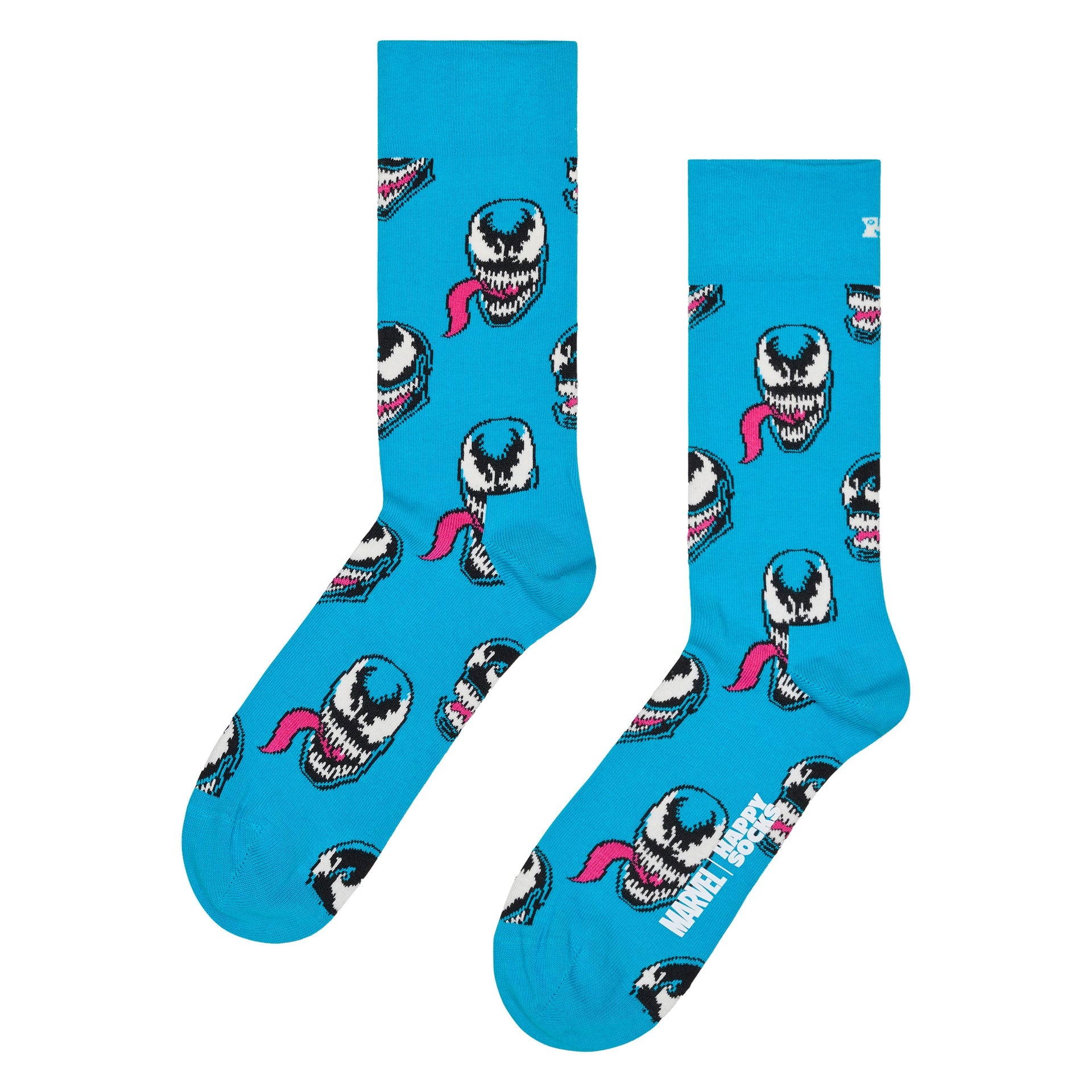 Marvel -Venom sokkar Happy Socks – Cobra